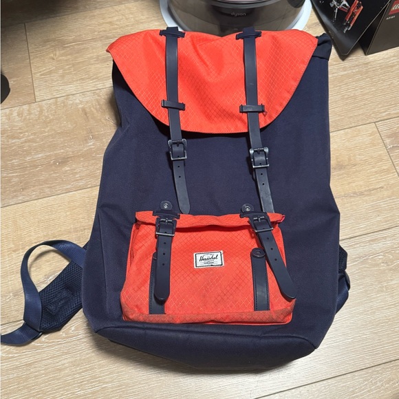 Herschel Supply Company | Bags | Hershel Supply Company Backpack | Poshmark